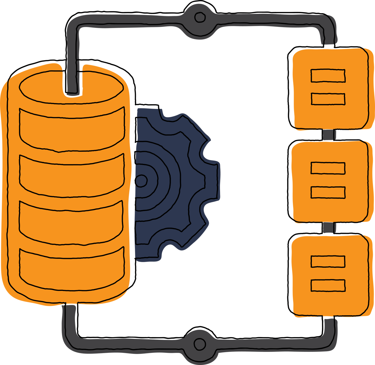 Custom Business Solutions